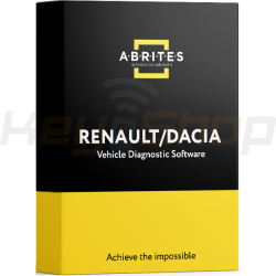 RR027 - Dacia 2020+ key learning