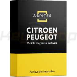 PN009 - Engine Control Unit Advanced Diagnostic