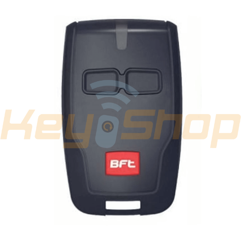 BFT REMOTE FACE TO FACE / שלט BFT לשכפול פייס טו פייס- 2 לחצנים