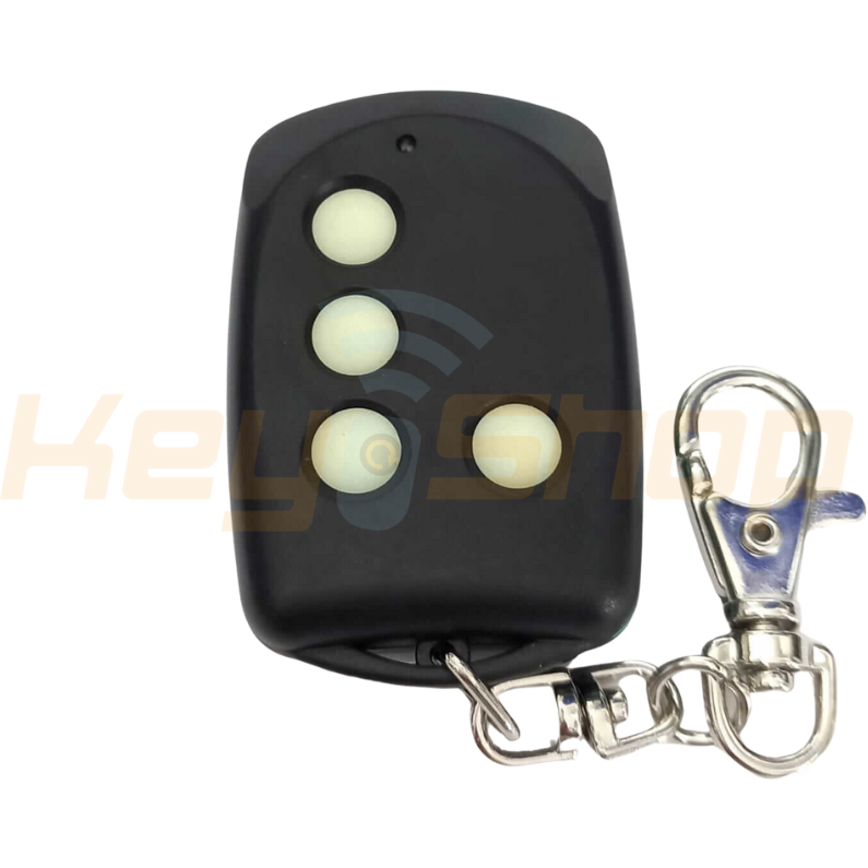 שלט לשער- Remocon