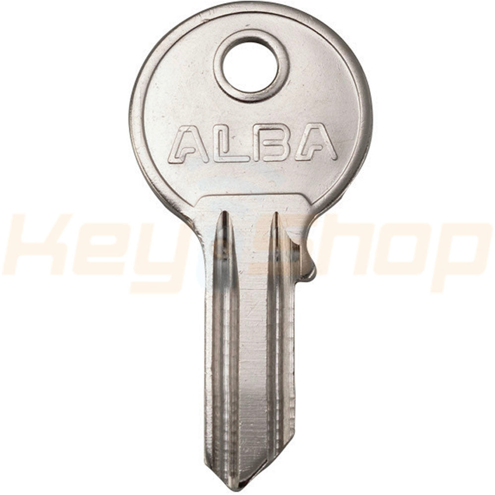 alba אוניברסאלי קטן