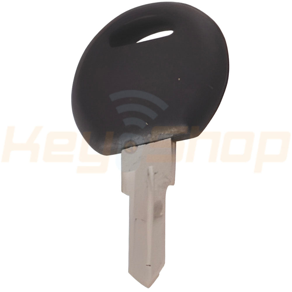 גלם דואר P2L מגנום רחב