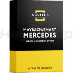 MN032 - DAS Manager for FBS3/FBS4 cars - Mercedes-Benz