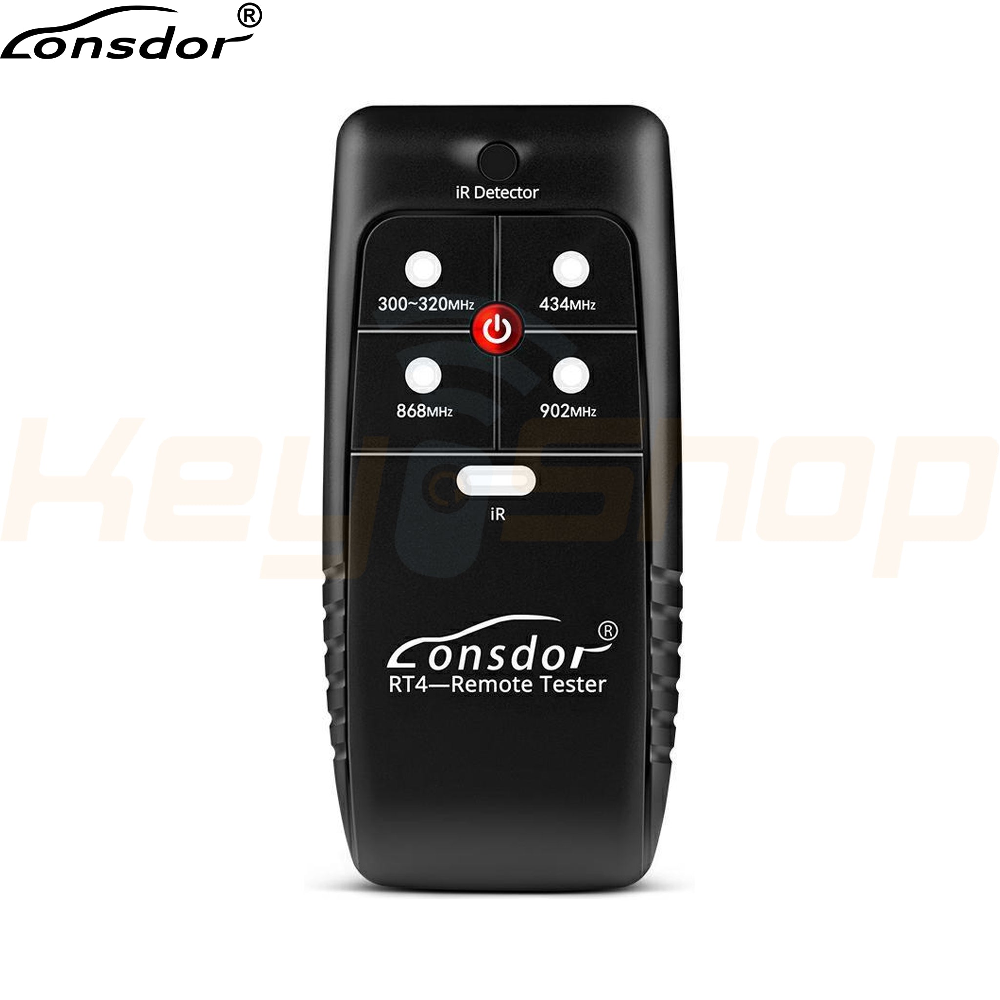 בודק תדרים 315~902 LONSDOR